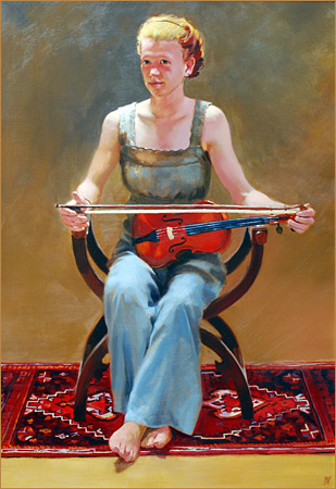 Andrew Sinclair| Artist | Paintings